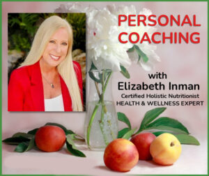 Take Back Your Health with Love a Wholistic Life